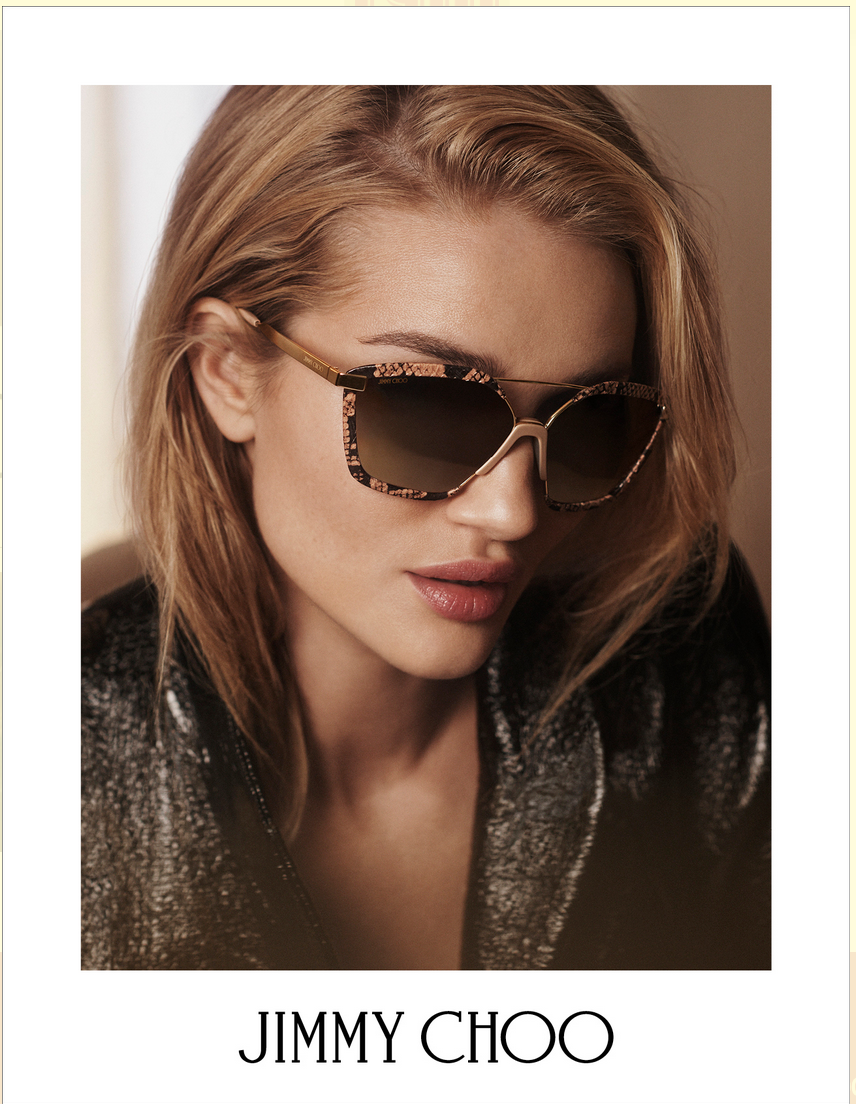 Best Jimmy-Choo Sunglasses & Eyewear Collections — The luxury direct