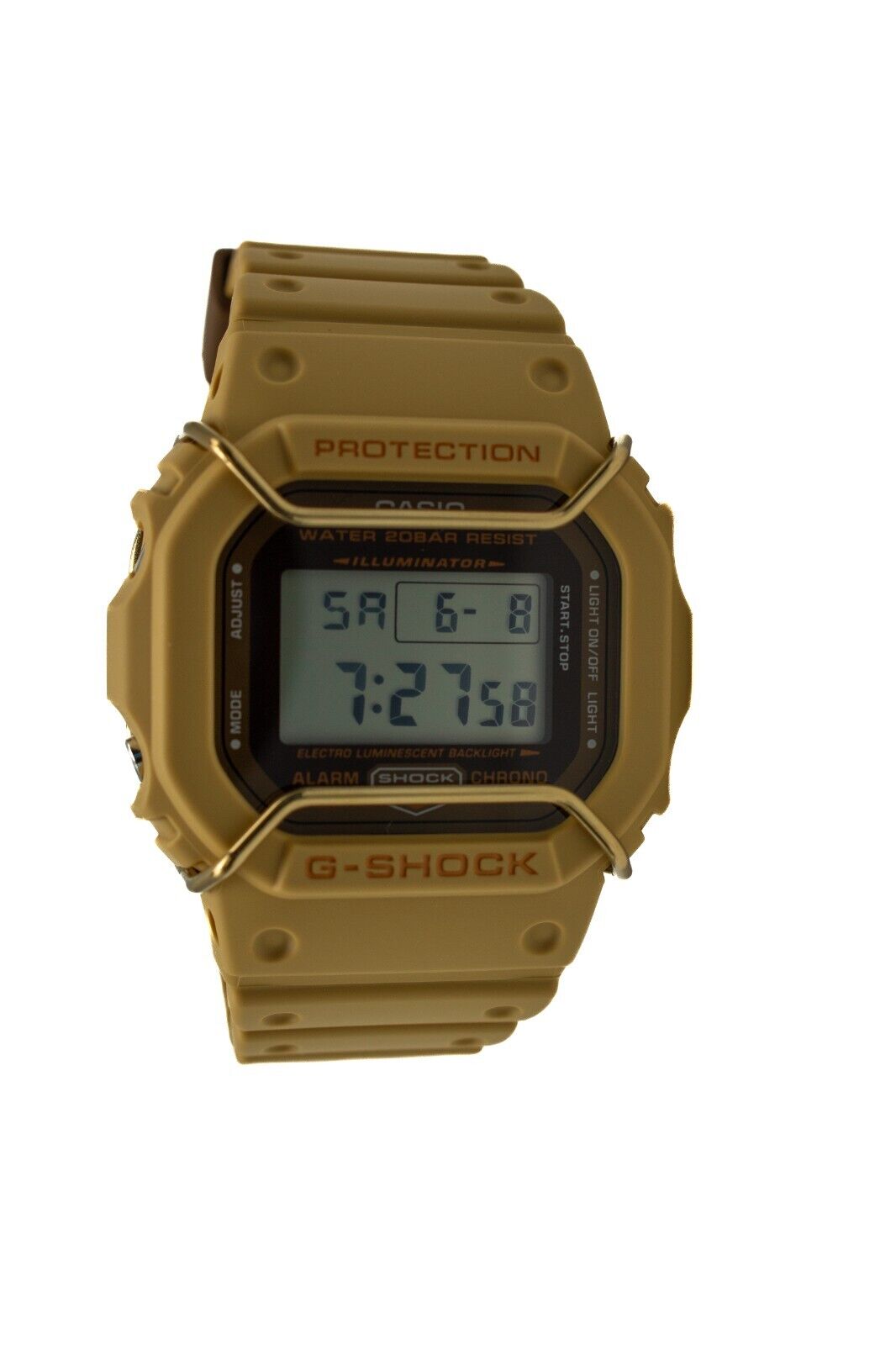Casio G-Shock Digital 5600 series Men's Watch DW5600PT-5 - SUMMER SALE ...